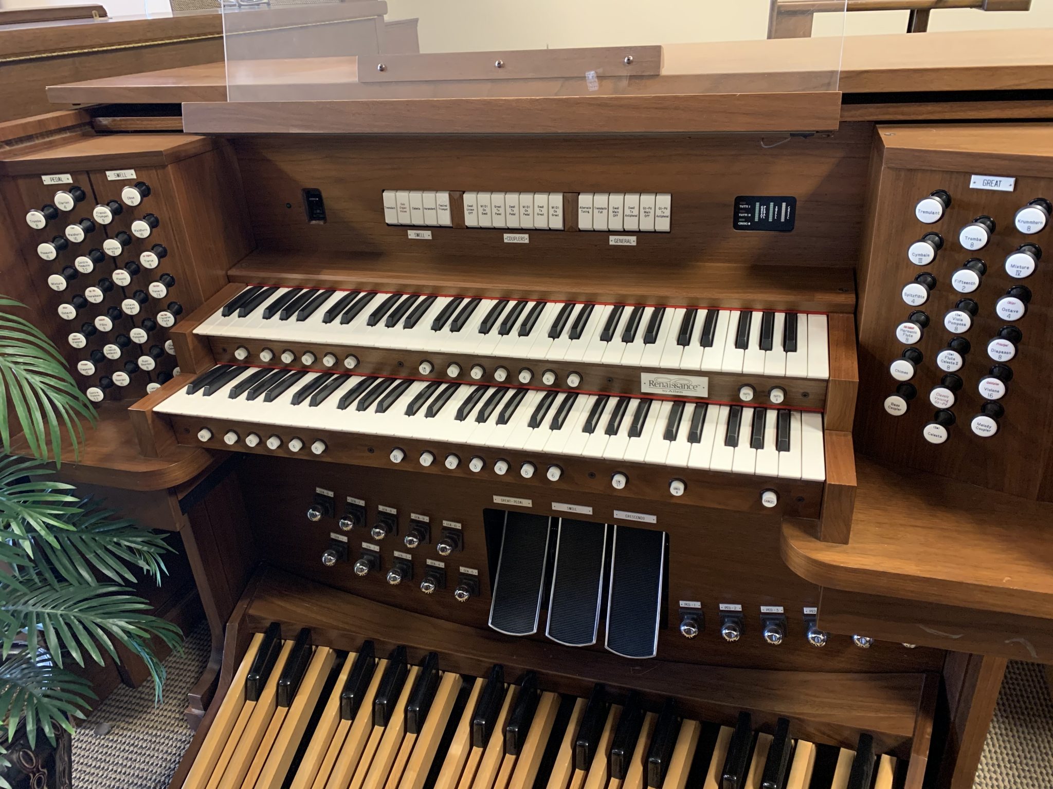Pre-Owned Organs for Sale | alabamachurchorgan