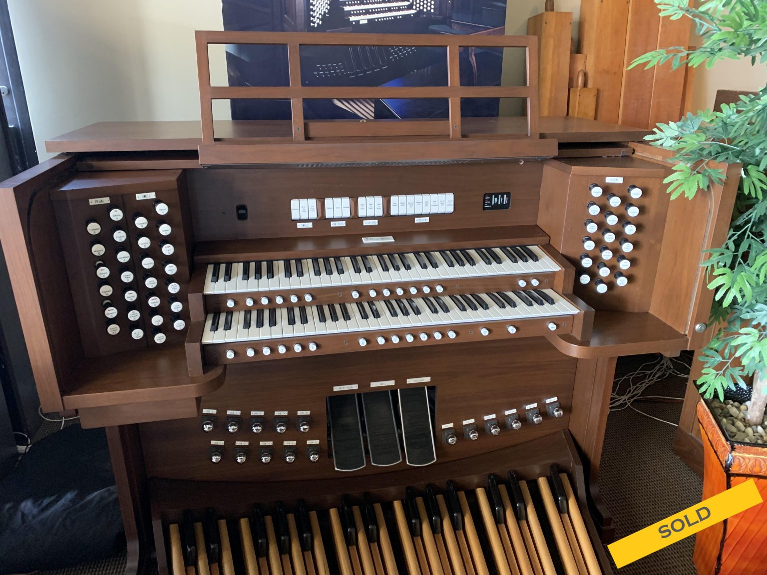 Pre-Owned Organs for Sale | alabamachurchorgan