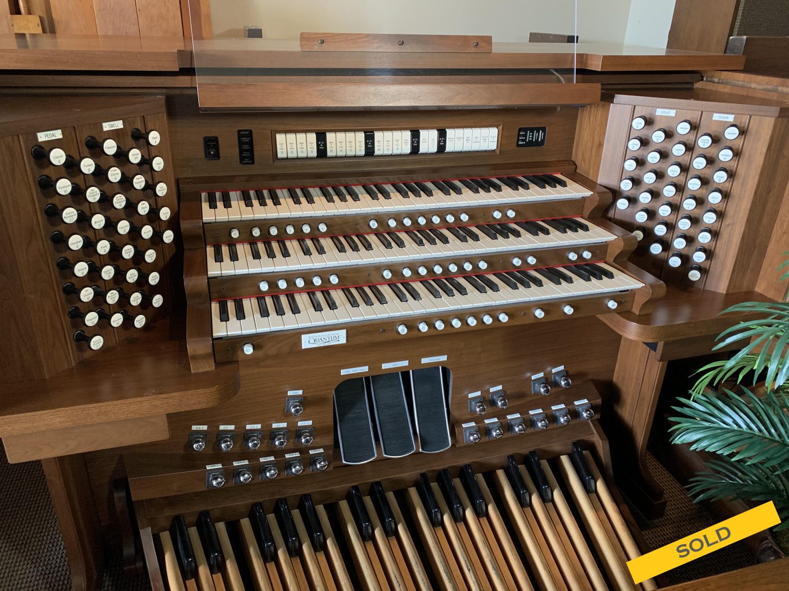 Pre-Owned Organs for Sale | alabamachurchorgan