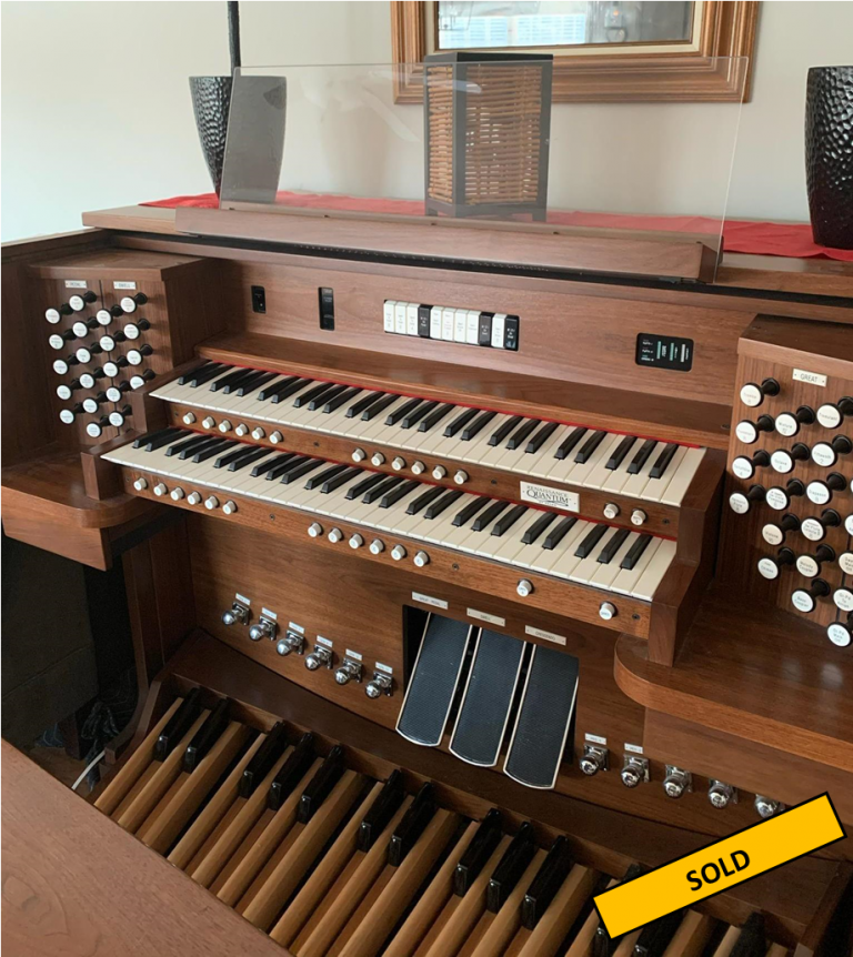 Pre-Owned Organs for Sale | alabamachurchorgan