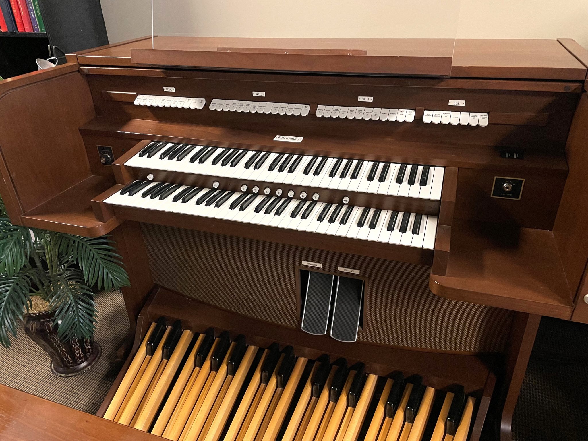 Pre-Owned Organs for Sale | alabamachurchorgan