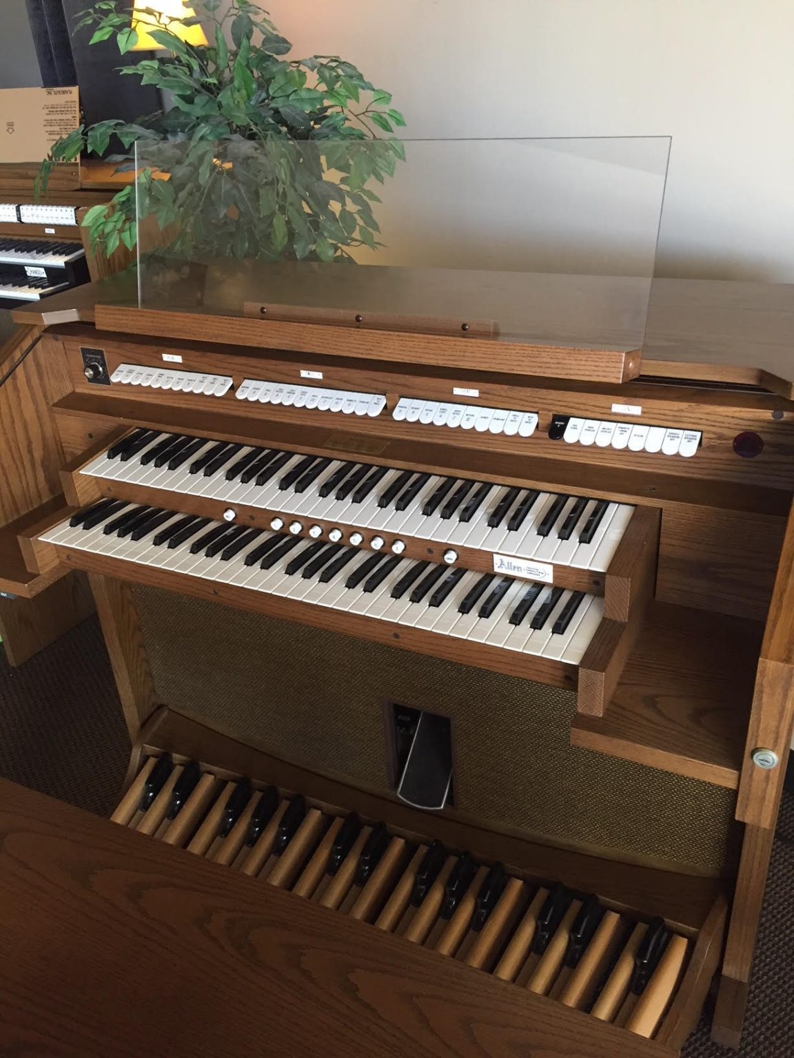 Pre-Owned Organs for Sale | alabamachurchorgan